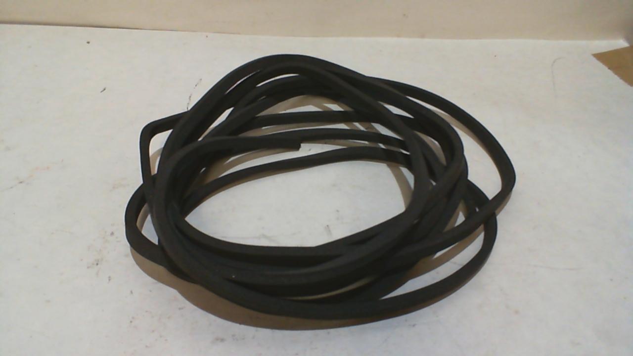 GUARNIZIONE SPORTELLO 6X4 APRILIA AP8144257 890516 - NEIROTTI RICAMBI