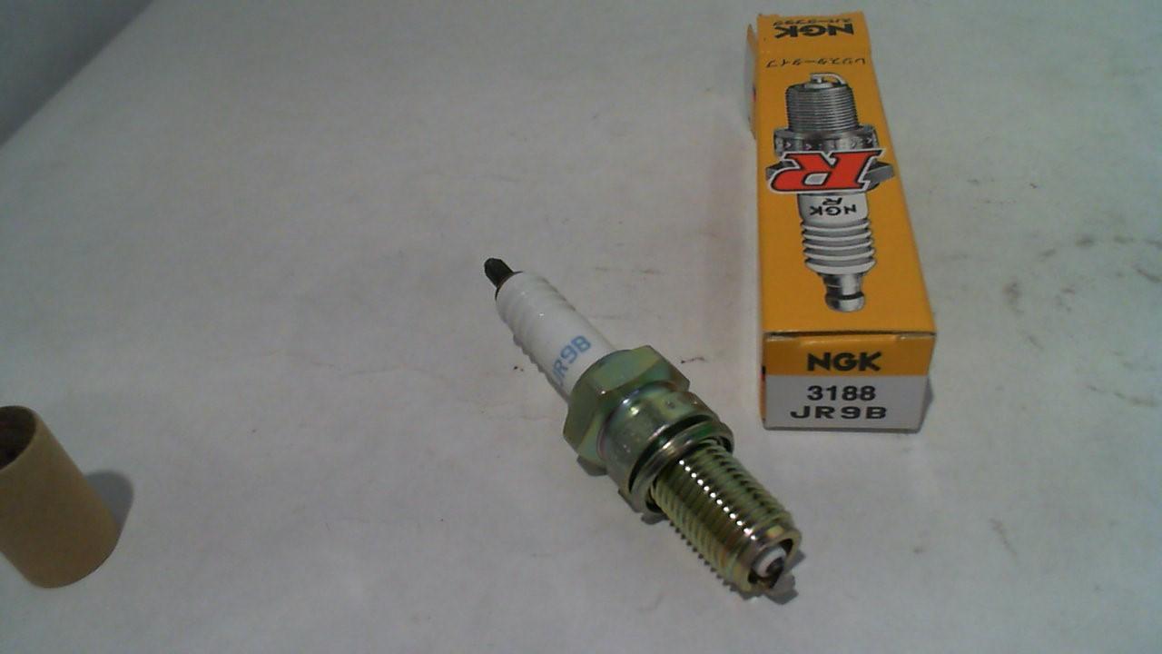 CANDELA NGK JR9B 3188 - NEIROTTI RICAMBI