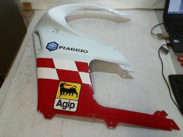 CARENA SX GILERA 503 - NEIROTTI RICAMBI