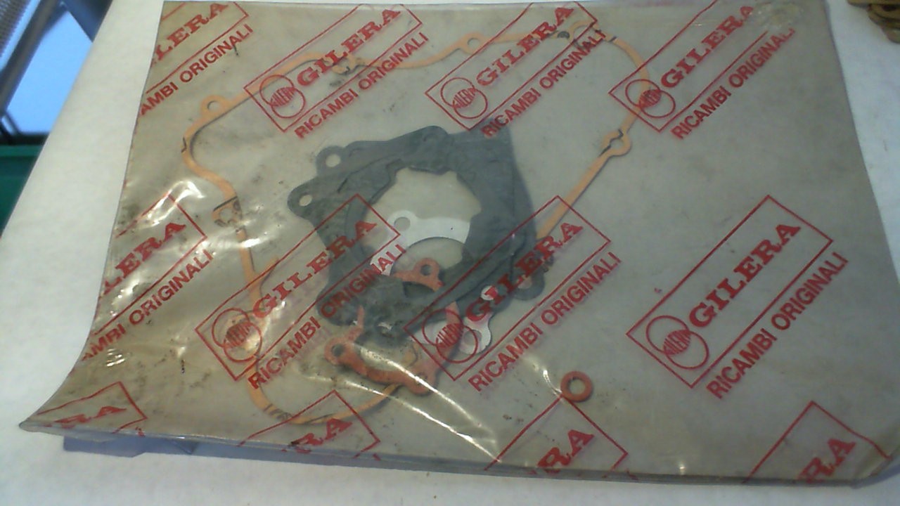 GUARNIZIONI MOTORE GILERA 503 - BULLIT 942581 - NEIROTTI RICAMBI
