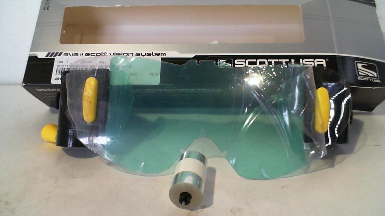 SVS SCOTT VISION SYSTEM 40.01.805.120.2.000 09-0740-01-0 - NEIROTTI RICAMBI