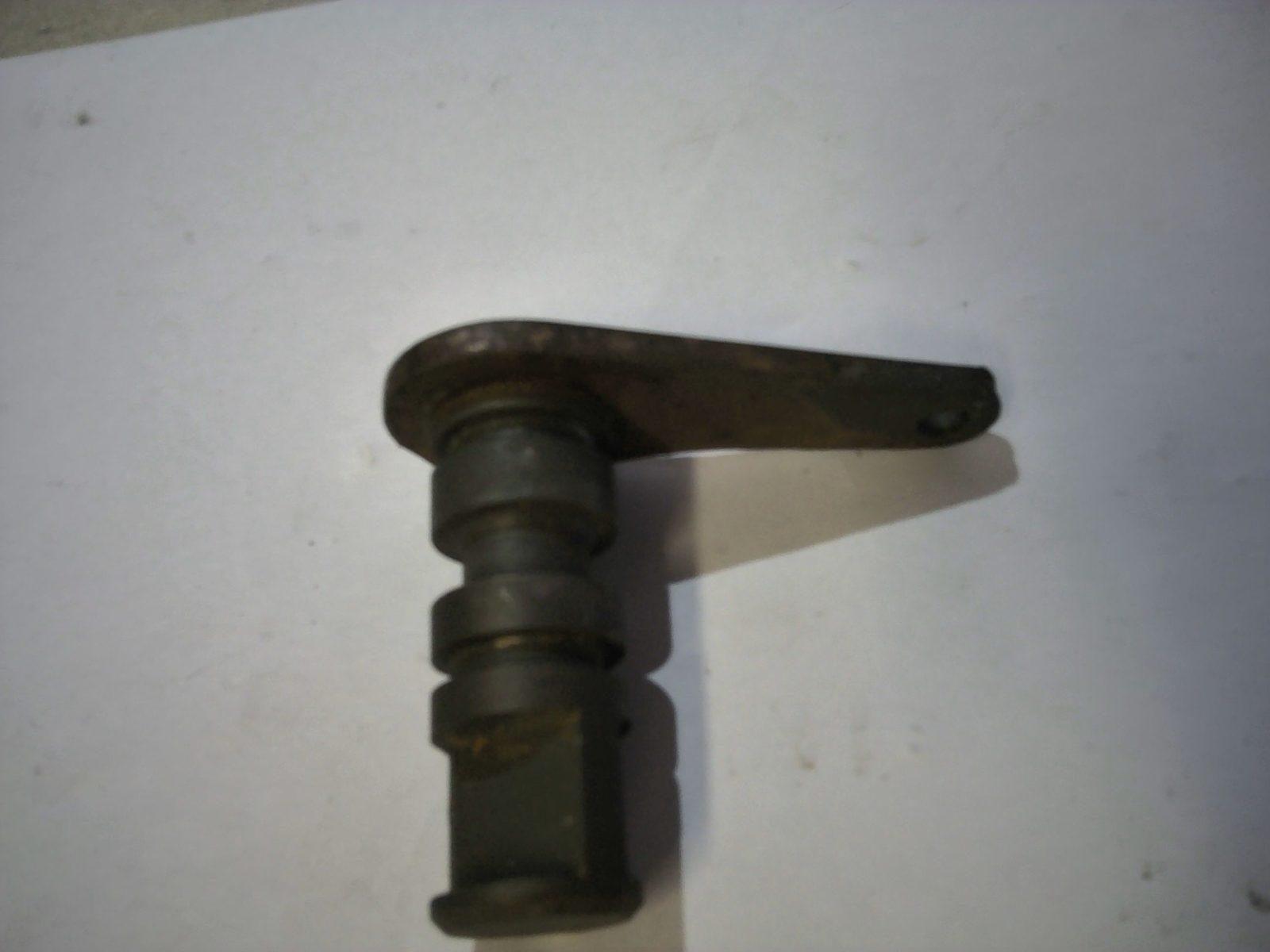 LEVA CAMM. CEPPO FRENO POSTERIORE VESPA PIAGGIO 215397 - NEIROTTI RICAMBI