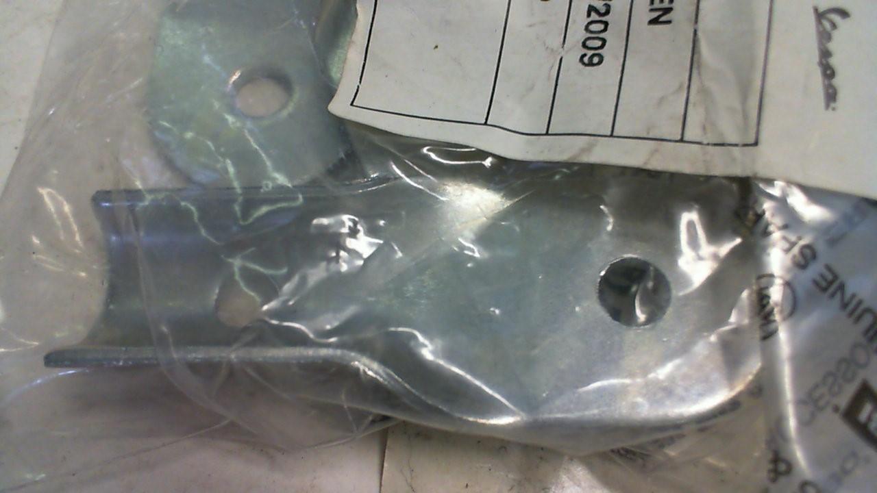 PIASTRINA TIRANTE CAMBIO APE DIESELAPE PIAGGIO 227571 - NEIROTTI RICAMBI