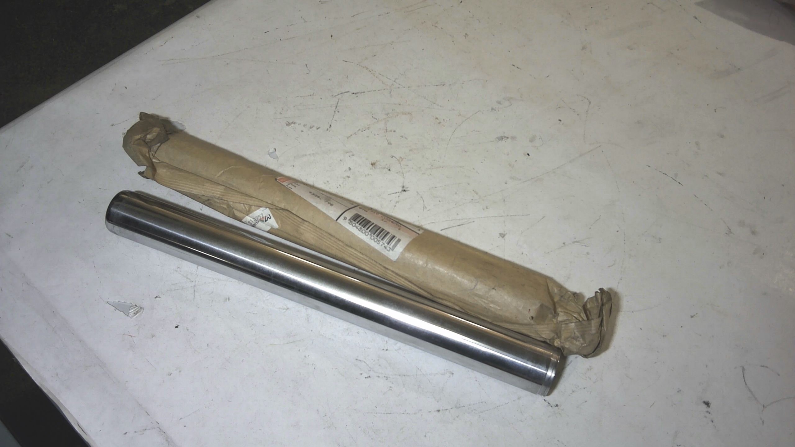 STELO DX FORCELLA LEONARDO APRILIA 8123752 - NEIROTTI RICAMBI