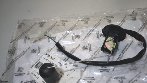 GALLEGGIANTE SERBATOIO Peugeot Tweet / Sym Symphony PEUGEOT 802049 ...