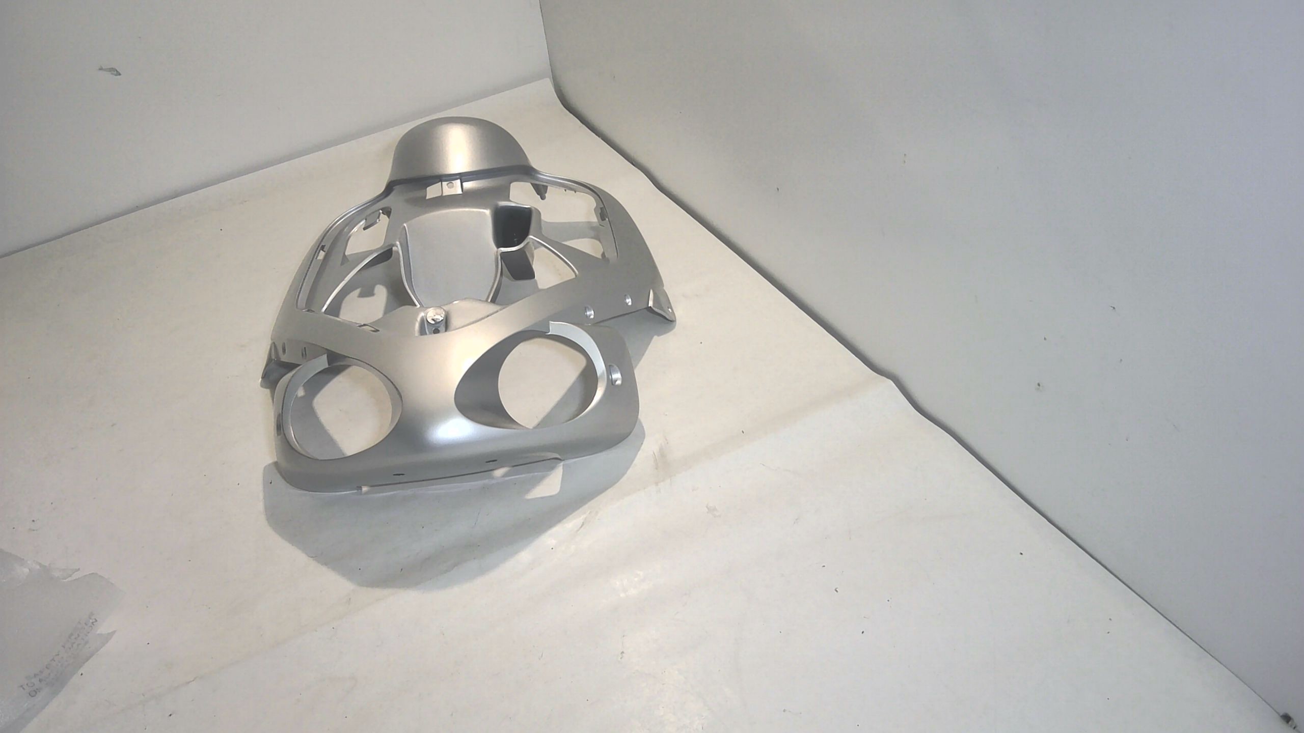 SCUDO ANTERIORE RALLY 50 APRILIA AP8238470 - NEIROTTI RICAMBI