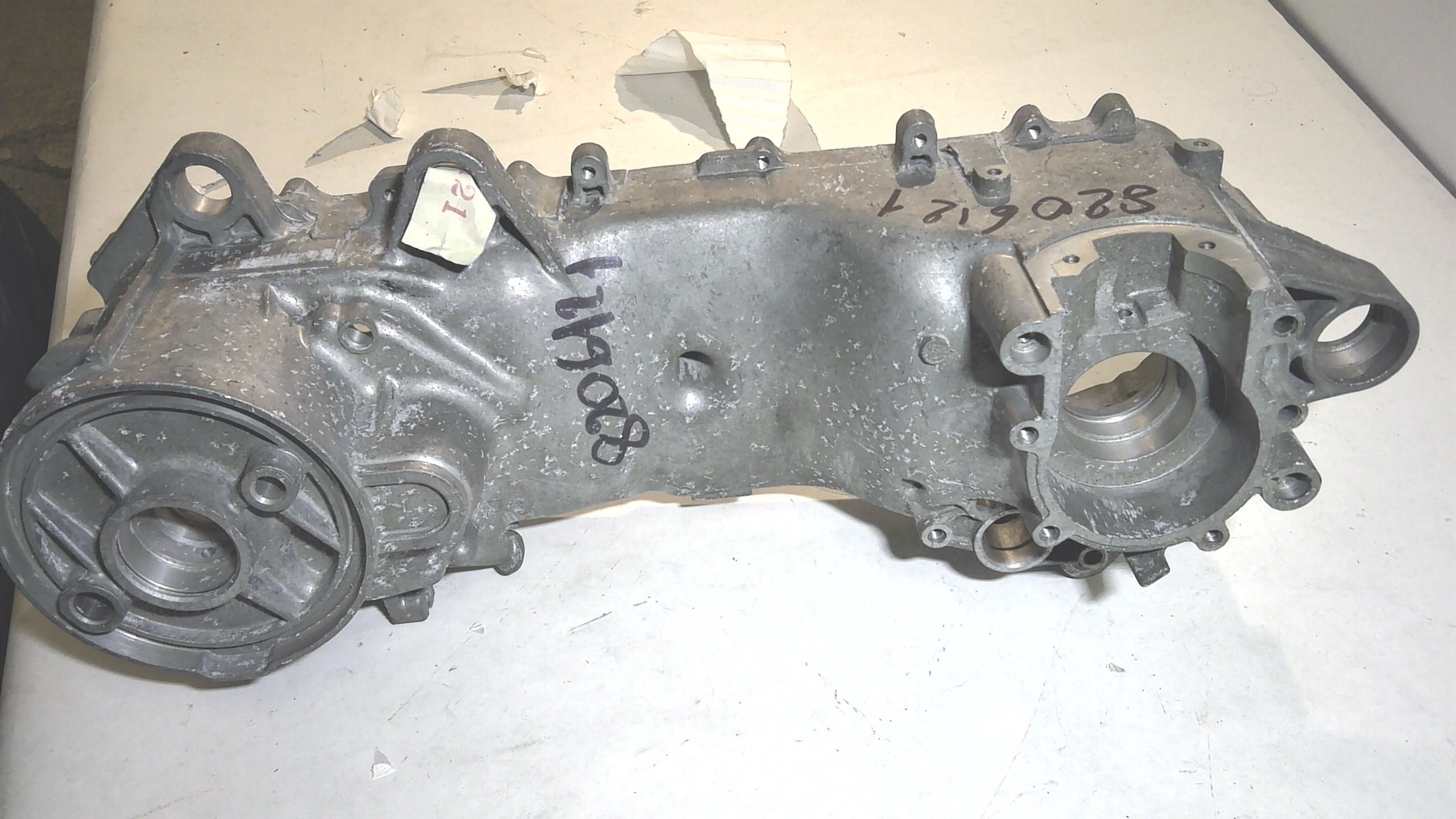 CARTER SR 50 APRILIA 8206121 - NEIROTTI RICAMBI