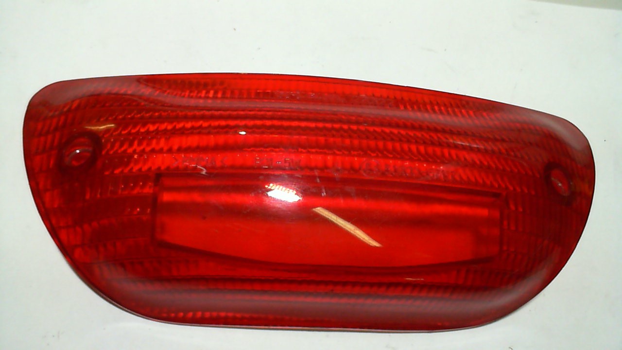 VETRO FARO POSTERIORE ZIP SP PIAGGIO TRIOM 220122 - NEIROTTI RICAMBI